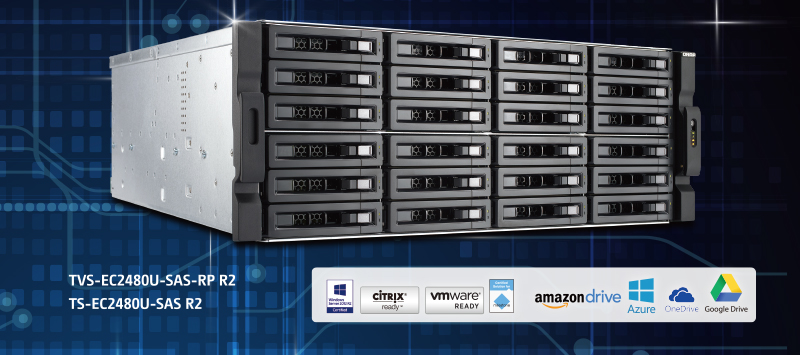 QNAP - Canada Milestone Request