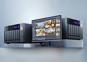 QNAP 新訊快報 Issue 25｜與您分享我們的產品新訊與重要更新訊息