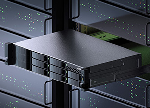 QNAP 新訊快報 Issue 25｜與您分享我們的產品新訊與重要更新訊息