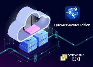 QNAP eNews Issue 3｜New Solutions, Major Updates & Security Tips